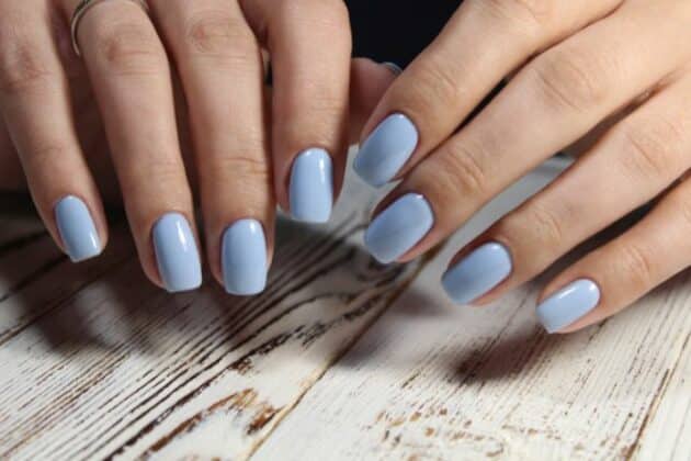 Everything You Need To Know About Nail Hygiene