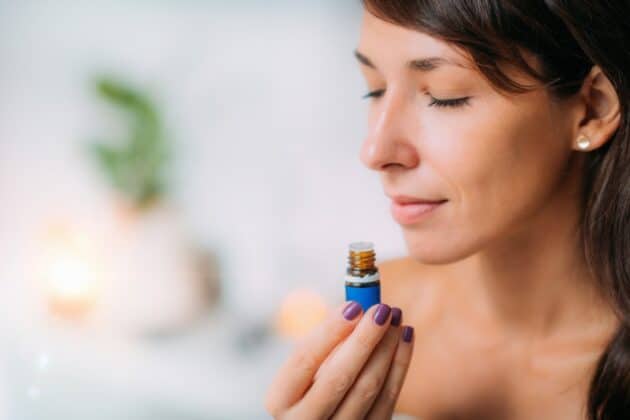 Aromatherapy: What It Is and How It Impacts Your Health
