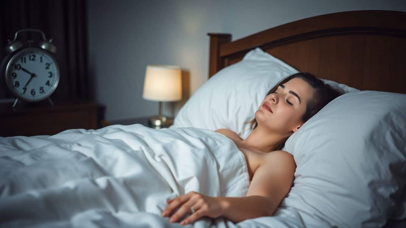 7 Natural Ways to Calm Your Restless Legs at Night - Remedies Guru